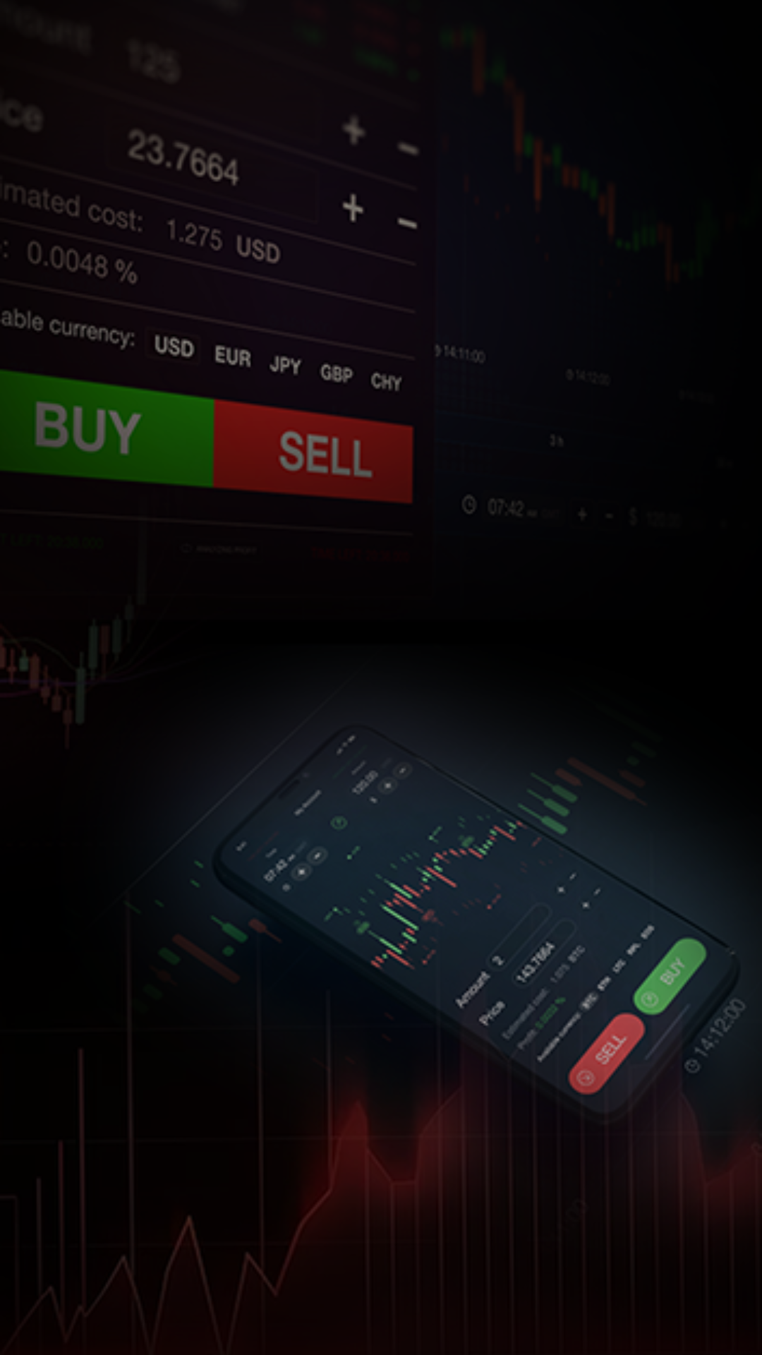 What are CFDs? – VI Markets
