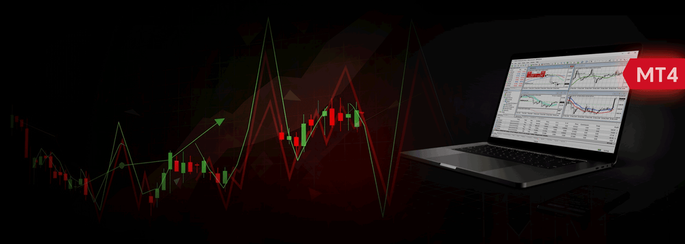 MT4 – VI Markets