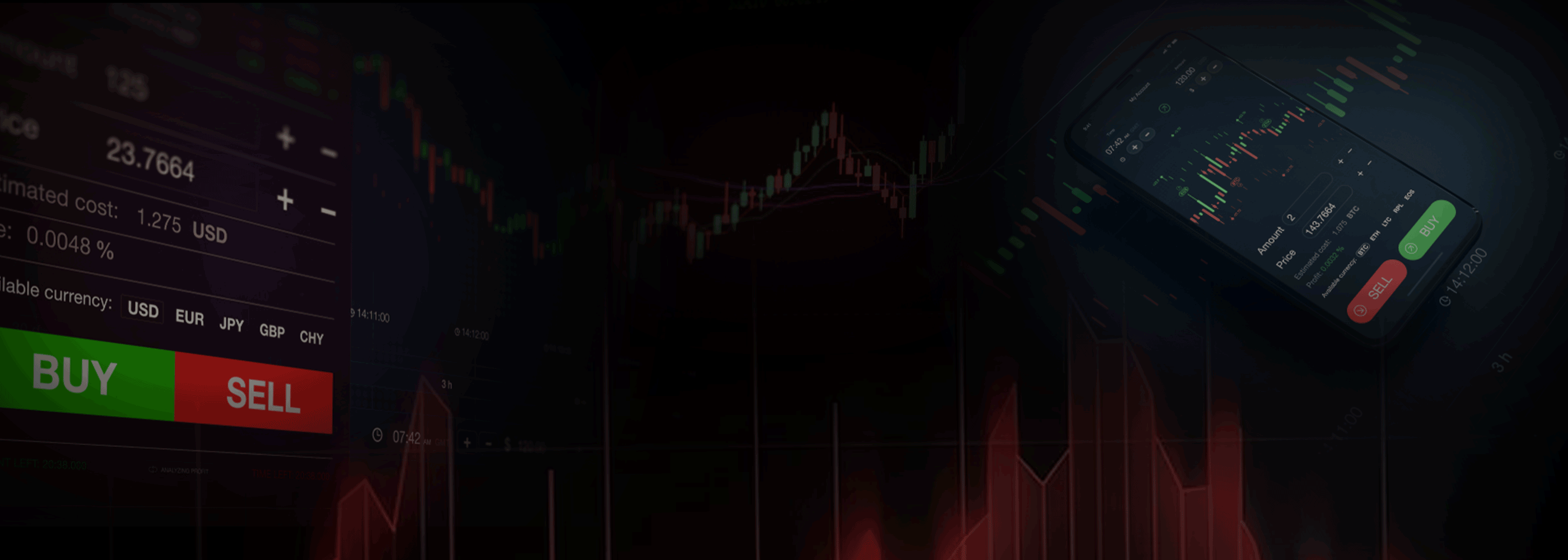 What are CFDs? – VI Markets